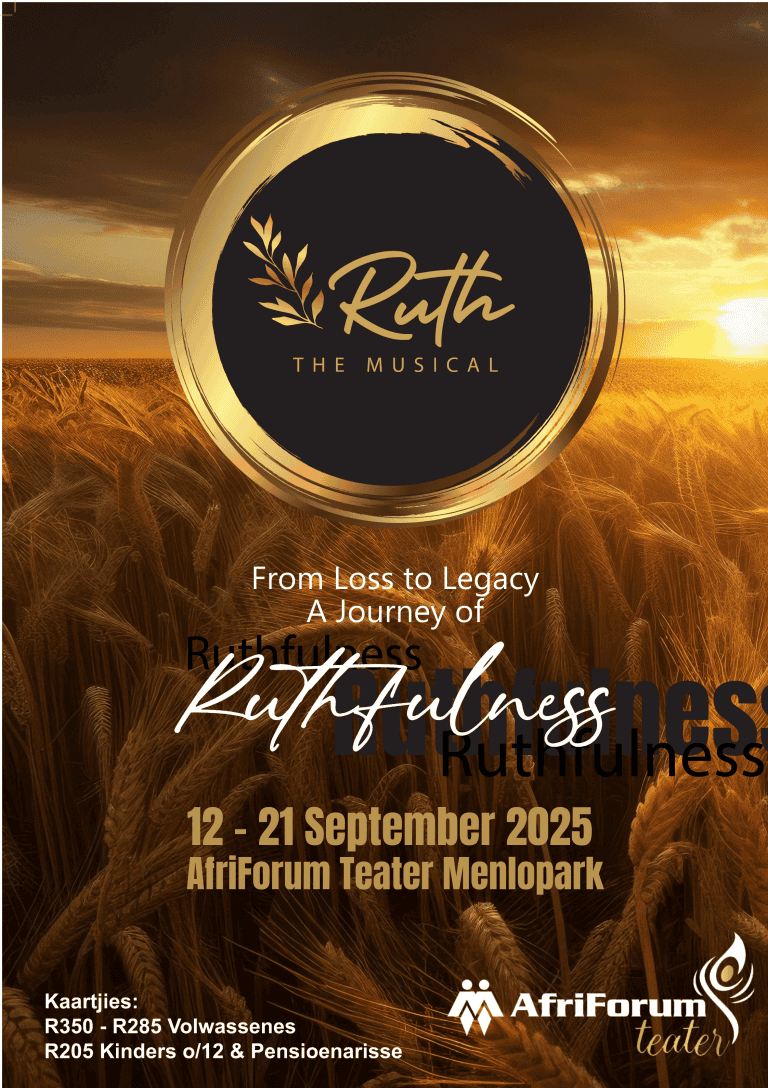 AfriForum Teater