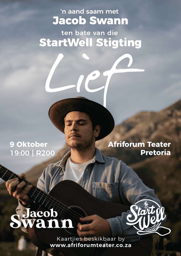 AfriForum Teater