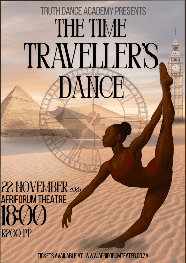 Op die planke – AfriForum Teater